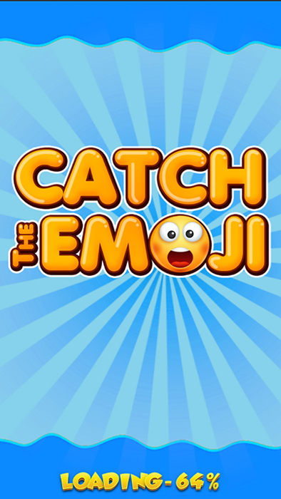 Catch The Emoji Game ( HTML5 ) Endless Game by CGFX-Studio | CodeCanyon