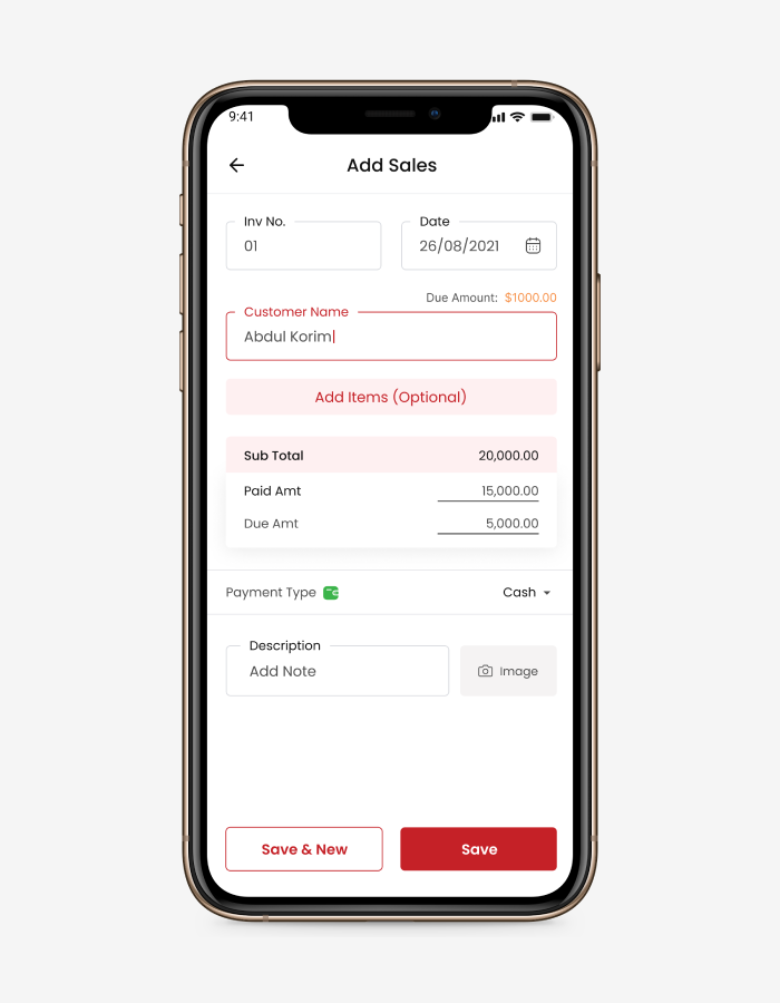 POS Pro - Advanced POS & Inventory Management System | POS SaaS ...