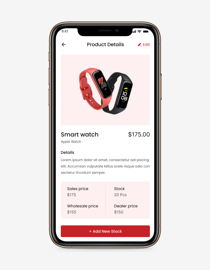POS Pro - Advanced POS & Inventory Management System | POS SaaS ...