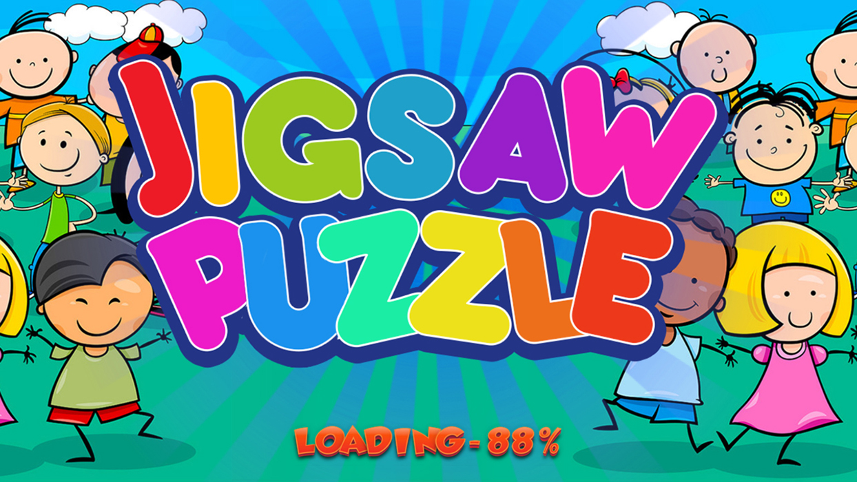 Jigsaw Puzzle Game ( HTML5 ) For Kids by CGFX-Studio | CodeCanyon