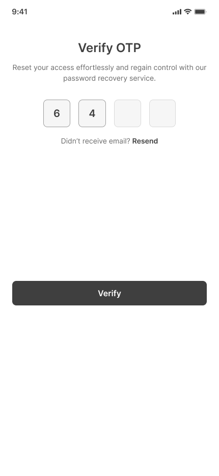 ClickMart - eCommerce App Template (Tailwind CSS + PWA) by pixelaxis