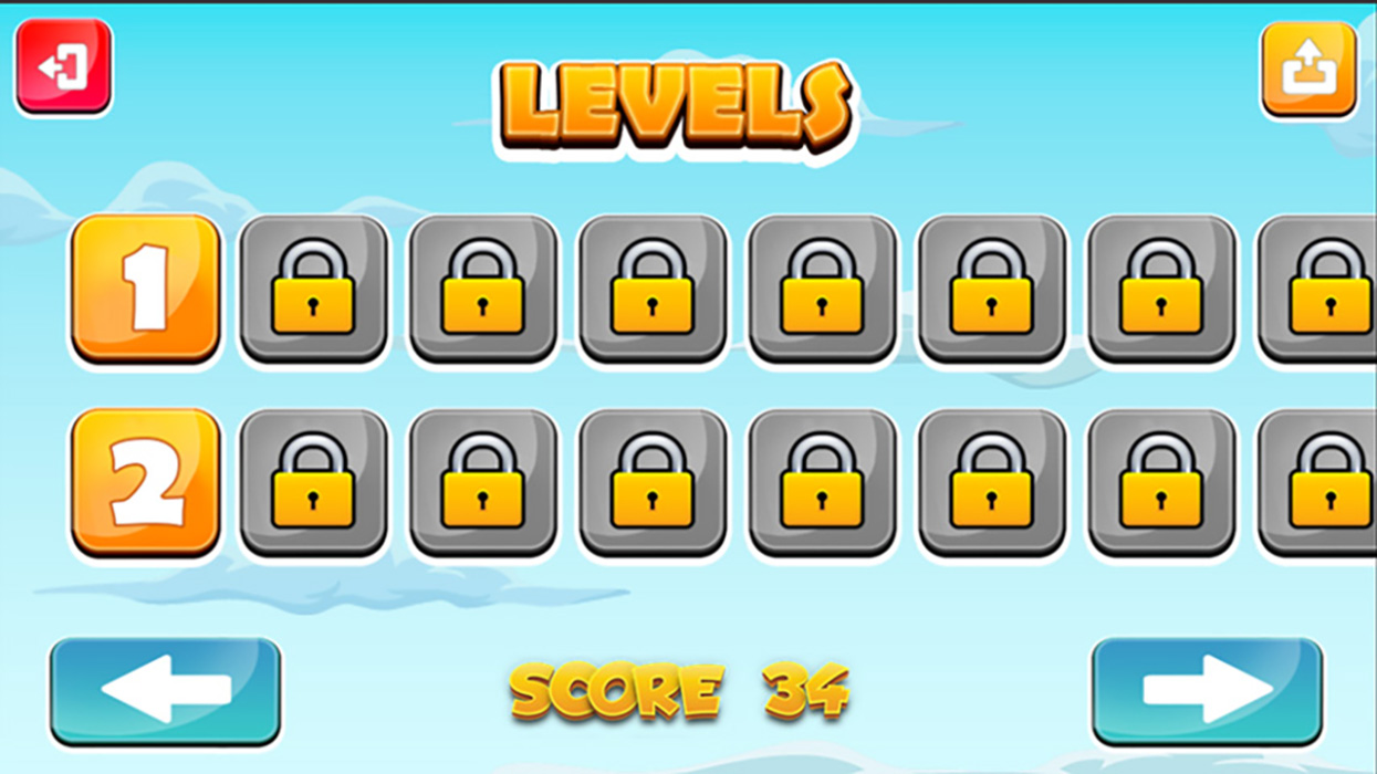 Fighter Jet ( HTML5 ) Shooting Game by CGFX-Studio | CodeCanyon