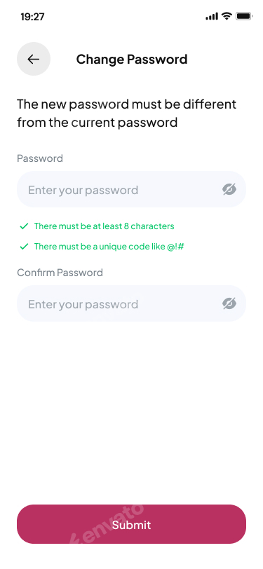 Era Shop | Figma Template - E Commerce UI KIts App, Web Elements ...