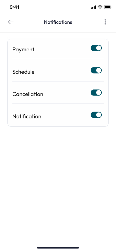 Pegitrain | Figma Template - Train Booking Ticket UI KIts App, Web Elements