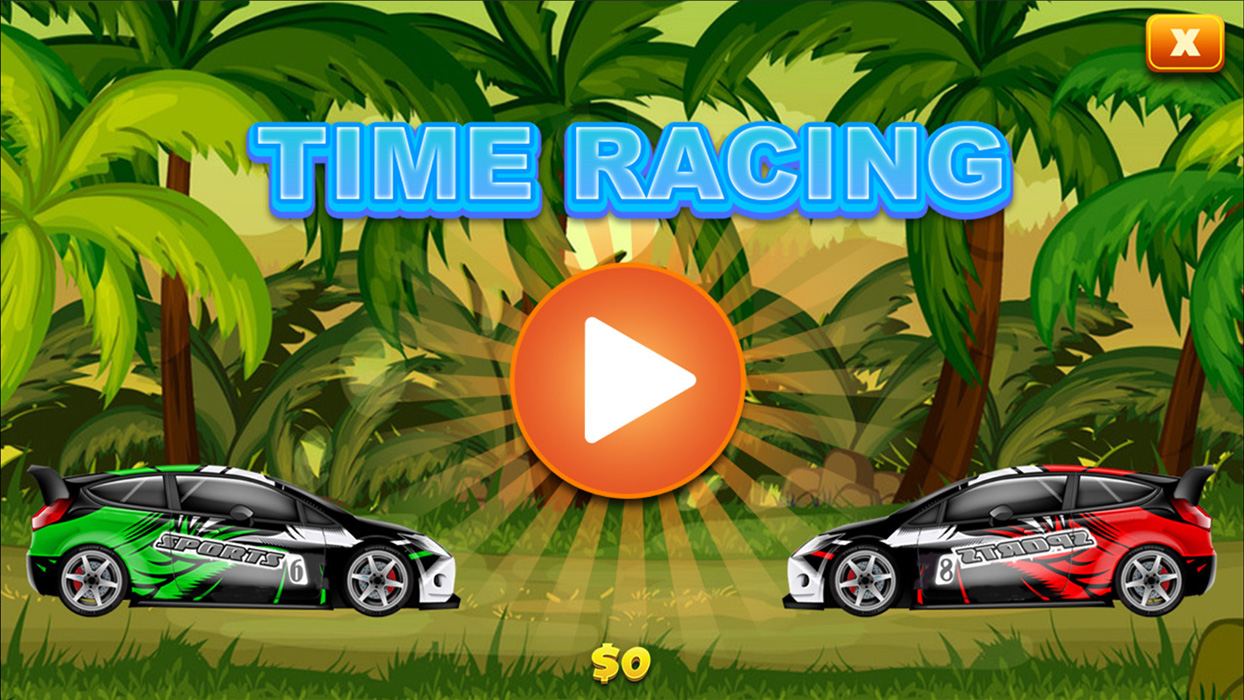 Time Racing ( HTML5 ) Car Game by Pro_Gaming | CodeCanyon