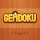 Gemdoku - HTML5 Game, Construct 3 by EyeQStudio | CodeCanyon