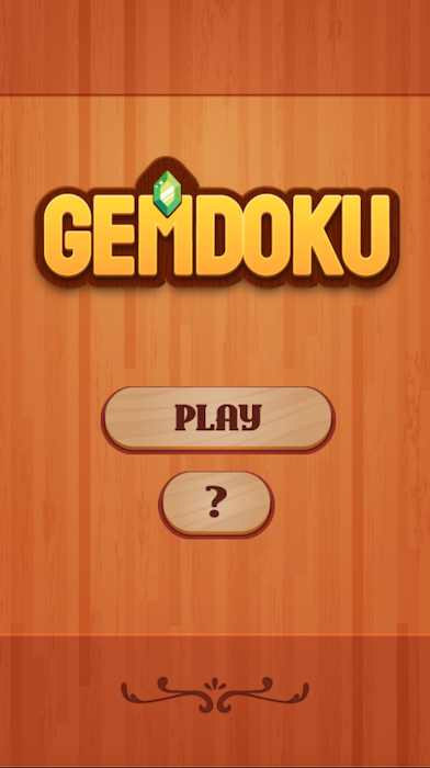 Gemdoku - HTML5 Game, Construct 3 by EyeQStudio | CodeCanyon
