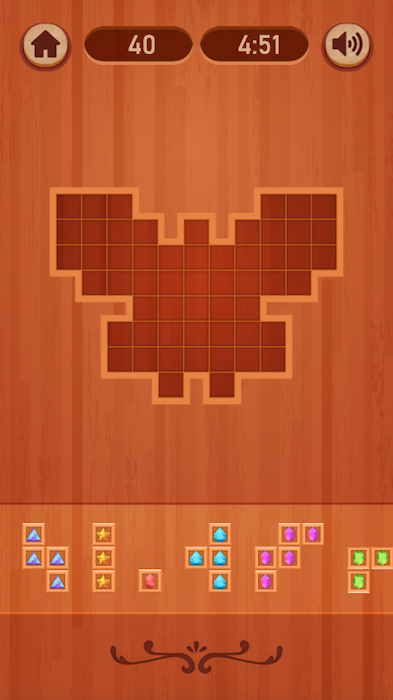 Gemdoku - HTML5 Game, Construct 3 by EyeQStudio | CodeCanyon