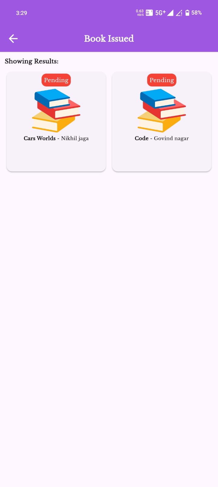 School Management Mobile App for Android by weblizar | CodeCanyon