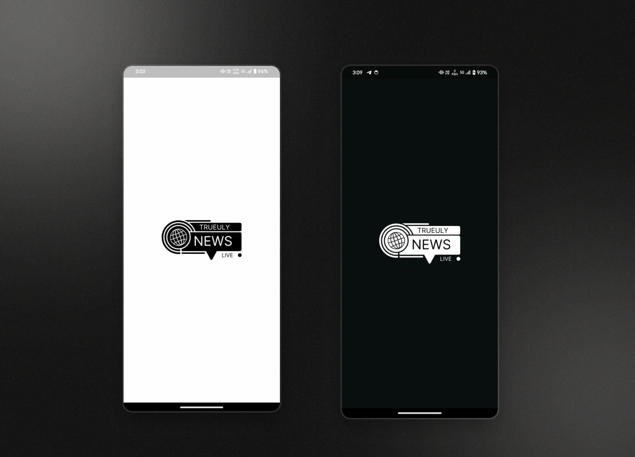 Flutter News App UI Kit – Create Custom News Apps Easily by TrueulyMarket
