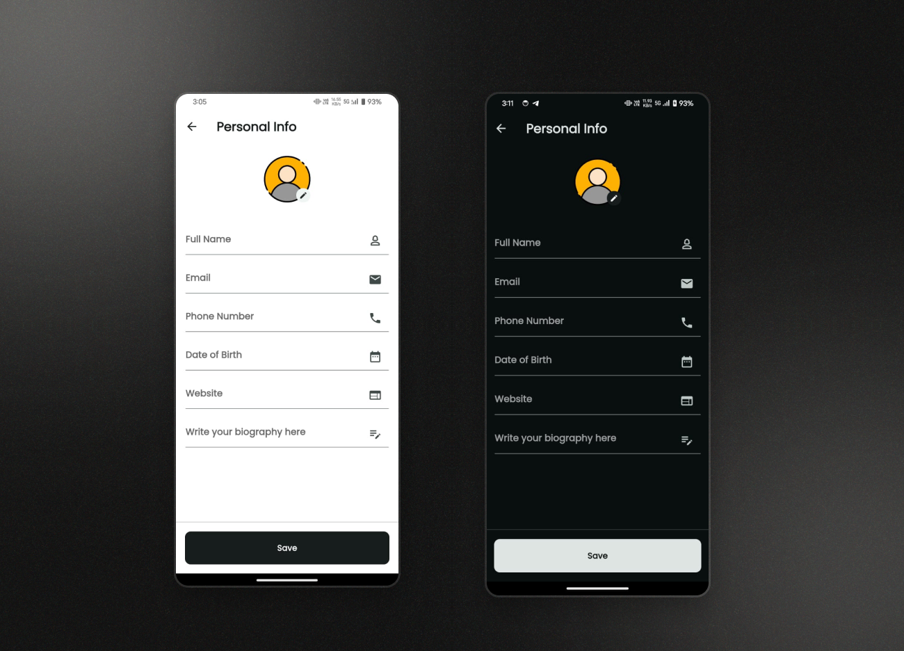 Flutter News App UI Kit – Create Custom News Apps Easily by TrueulyMarket