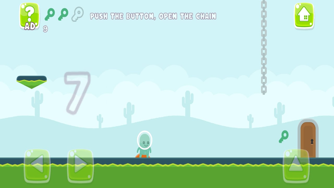 Escape Platform Puzzle Game - Construct 3, HTML5 by furkangame | CodeCanyon