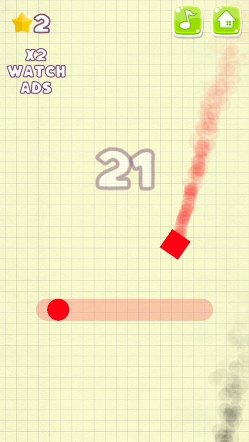 Gravity Fall & Hyper-Casual Game - Construct 3, HTML5 by furkangame