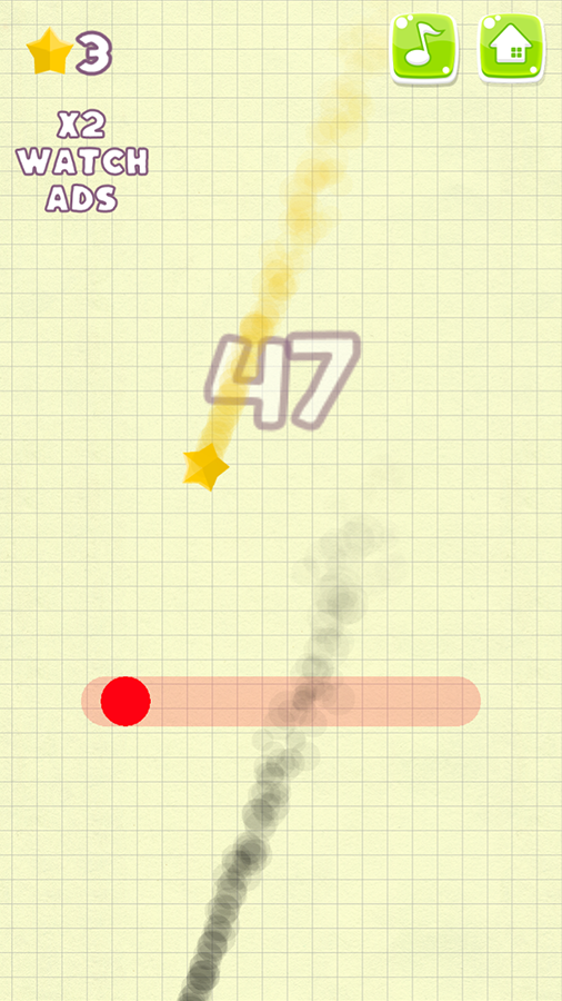 Gravity Fall & Hyper-Casual Game - Construct 3, HTML5 by furkangame