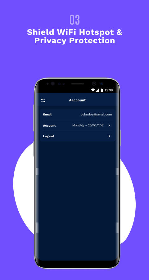 WitVPN - super fast, secure, stable & free VPN proxy for Android by witworkapp