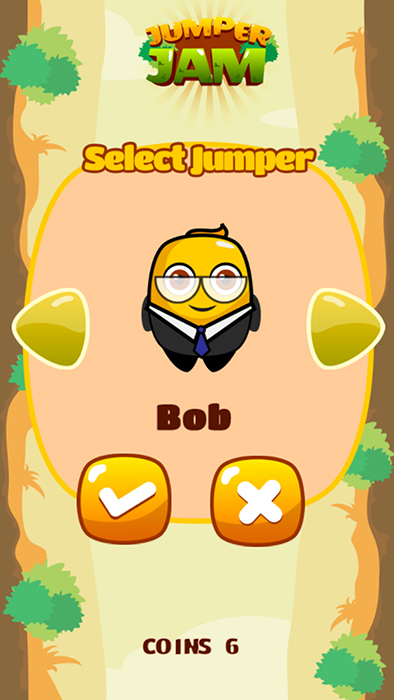 Jumper jam v2 ( HTML5 ) Jumping Game by Pro_Gaming | CodeCanyon