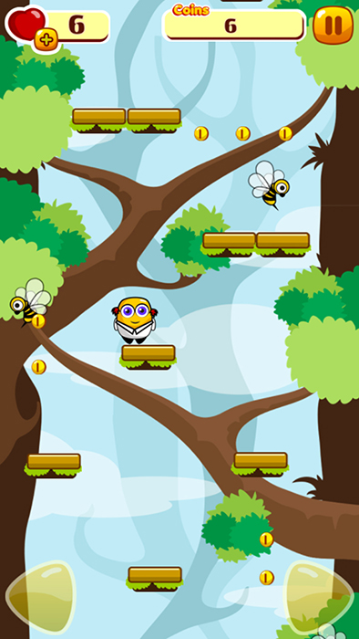Jumper jam v2 ( HTML5 ) Jumping Game by Pro_Gaming | CodeCanyon