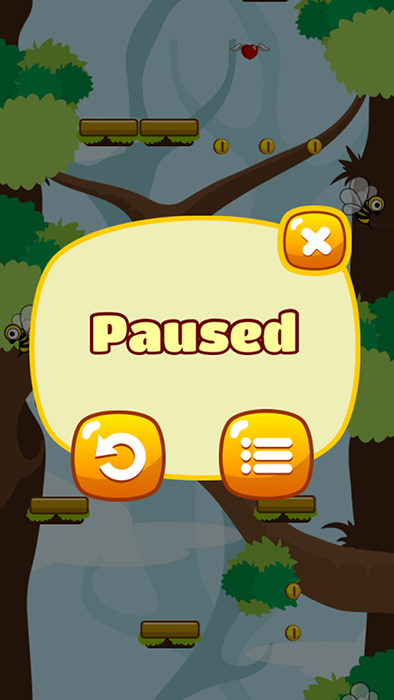 Jumper jam v2 ( HTML5 ) Jumping Game by Pro_Gaming | CodeCanyon