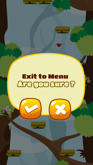 Jumper jam v2 ( HTML5 ) Jumping Game by Pro_Gaming | CodeCanyon