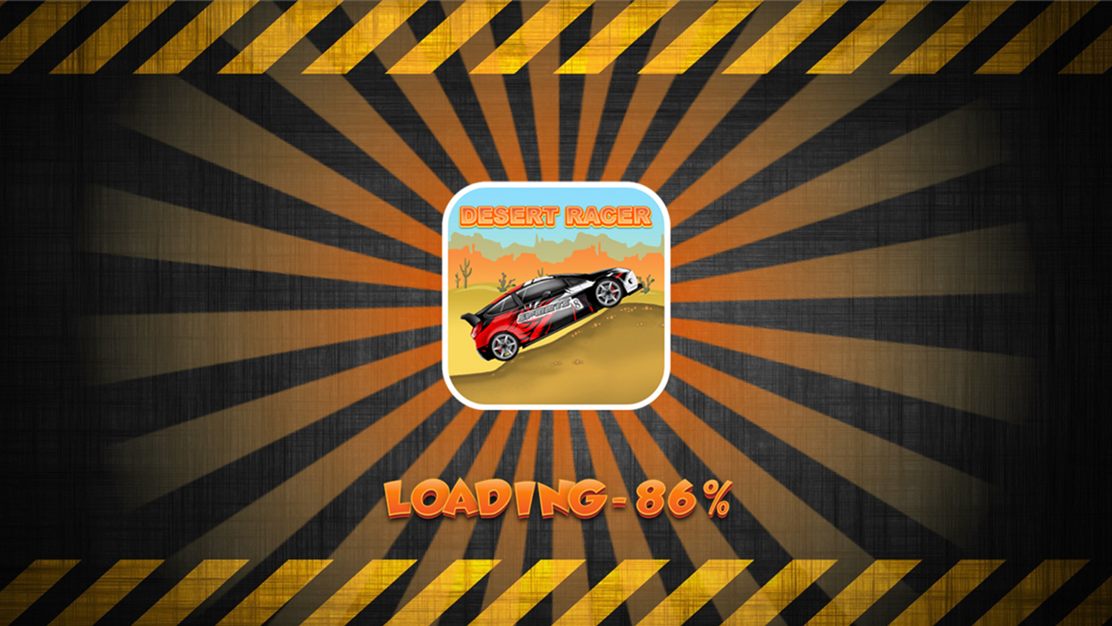Desert Racer v1.0 ( HTML5 ) Car Racing Game by Pro_Gaming | CodeCanyon