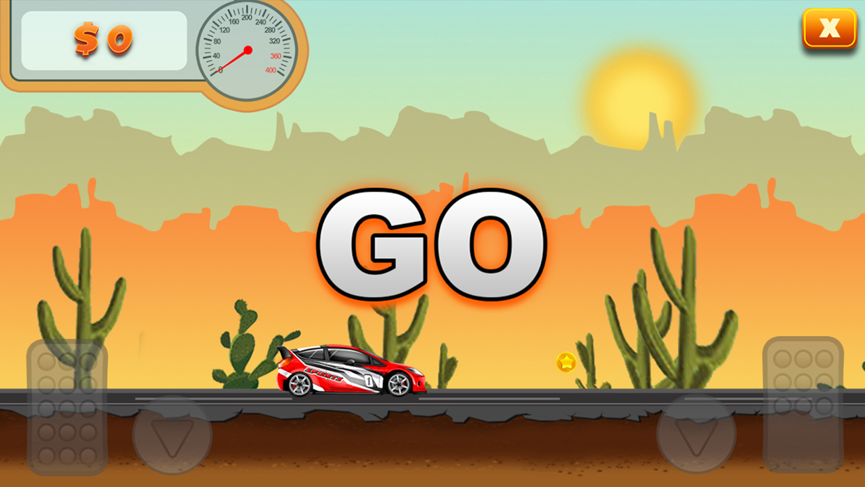 Desert Racer v1.0 ( HTML5 ) Car Racing Game by Pro_Gaming | CodeCanyon