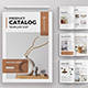Product Catalog Template, Print Templates | GraphicRiver