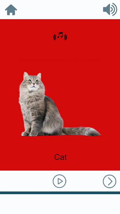 Kids Words Game ( HTML5 ) Kids Learning Game by CGFX-Studio | CodeCanyon