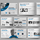 Project Pitch Deck Template, Print Templates | GraphicRiver