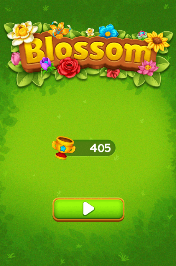 Blossom - HTML5 Game (Phaser 3) by redfoc | CodeCanyon