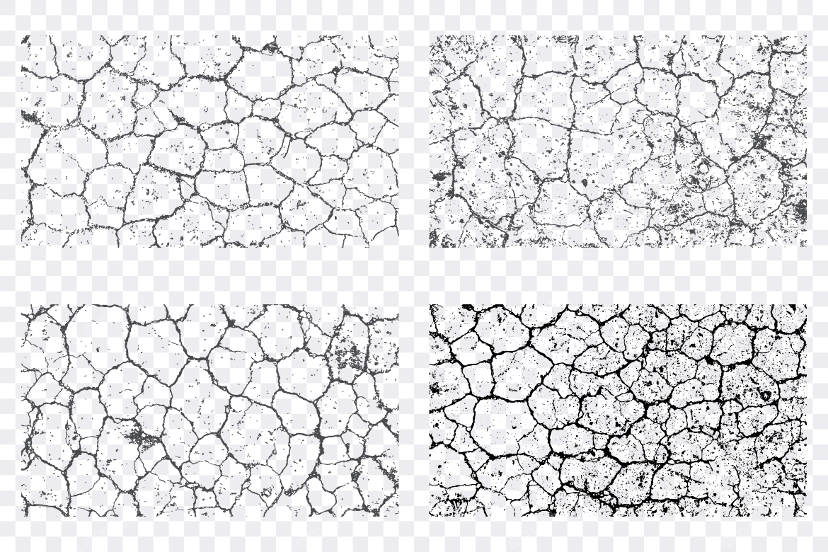 10 Grunge Crack Textures, Textures | GraphicRiver