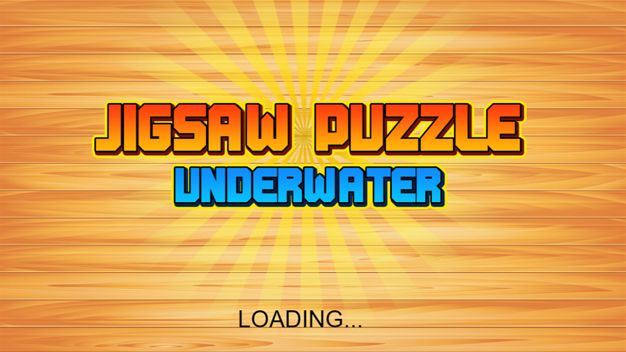 Jigsaw Puzzle Game ( HTML5 ) Single Level by CGFX-Studio | CodeCanyon