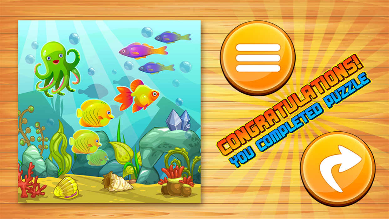 Jigsaw Puzzle Game ( HTML5 ) Single Level by CGFX-Studio | CodeCanyon