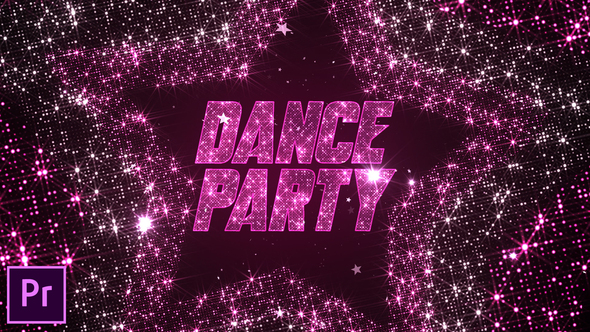 Night Club Party, After Effects Project Files | VideoHive