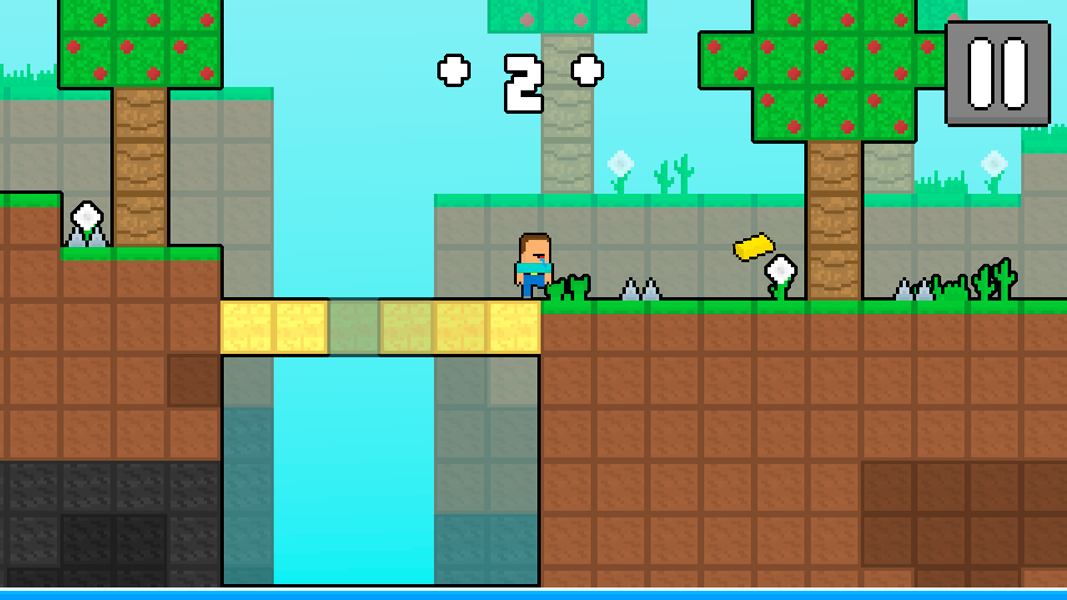 Noob Race Against Time - HTML5 Game - Construct 3 by 66bugra66 | CodeCanyon