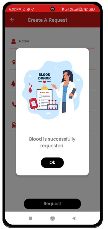 DonorConnect -Blood Donation | Find Blood Donor | Patient & Donor ...