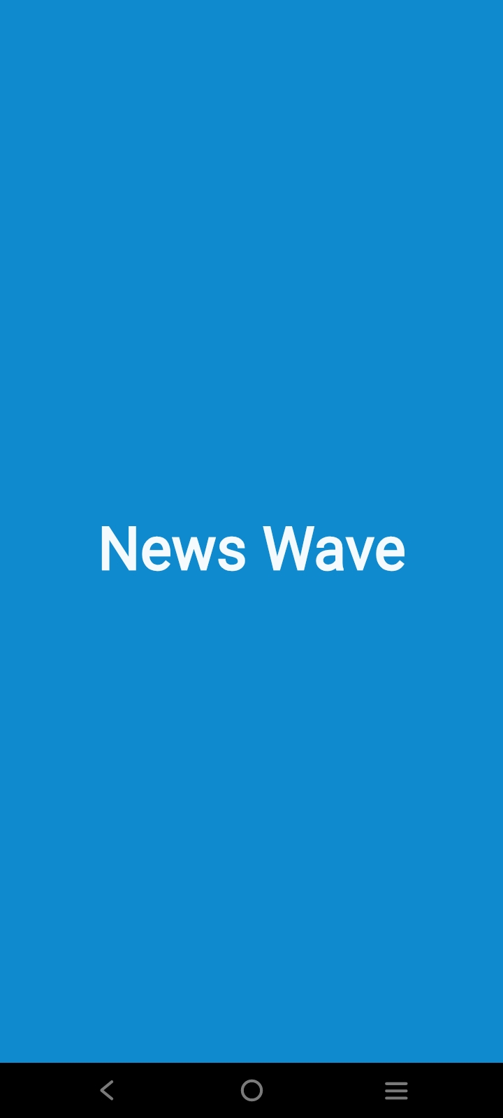 News App Flutter UI Kit: Build Modern & Engaging News Applications by ...