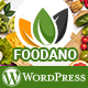 Foodano - Food Shop & Marketplace WordPress Theme by vecuro_themes