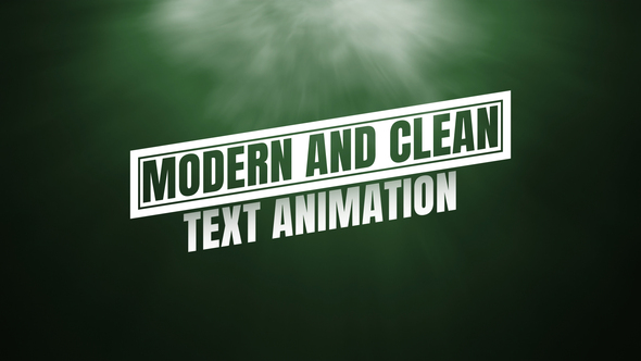 Text Animations, Premiere Pro Templates | VideoHive
