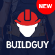 Buildguy - Handyman Renovation Services WordPress Theme by themeStek