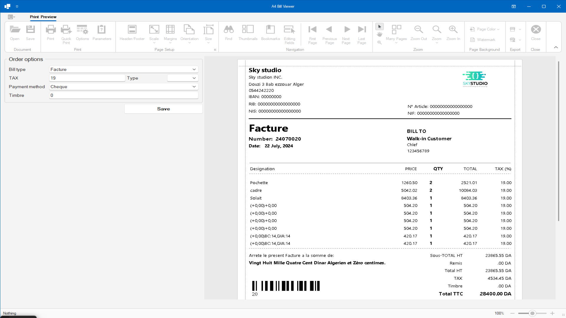 EzziOptics Optical Shop Management system by skystudioCode | CodeCanyon