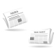 Newspaper Realistic Icons, Vectors | GraphicRiver