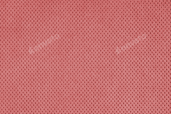 Plain Red Velour Upholstery Fabric, Fleecy Jacquard With Pattern Weave ...