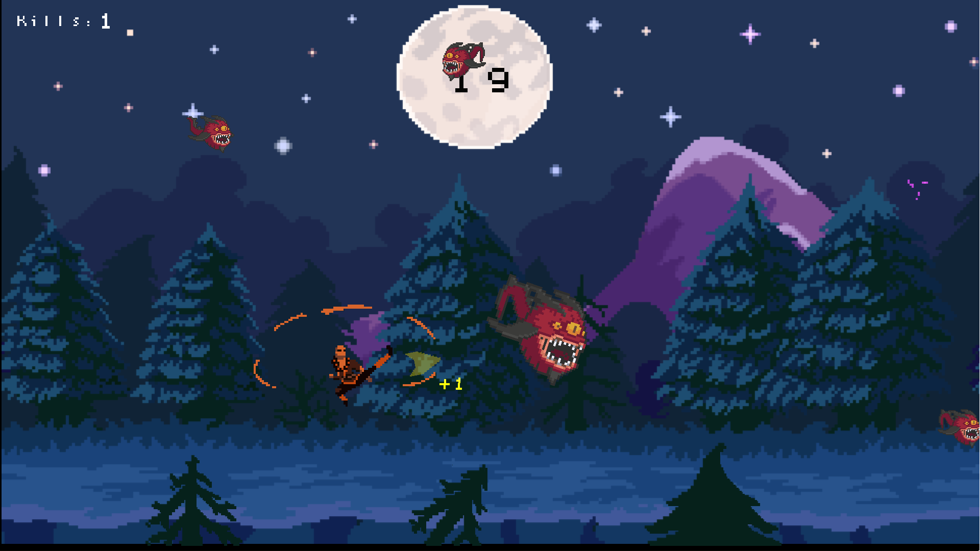 Kick Lee - HTML5 Game by RamonGameDev | CodeCanyon