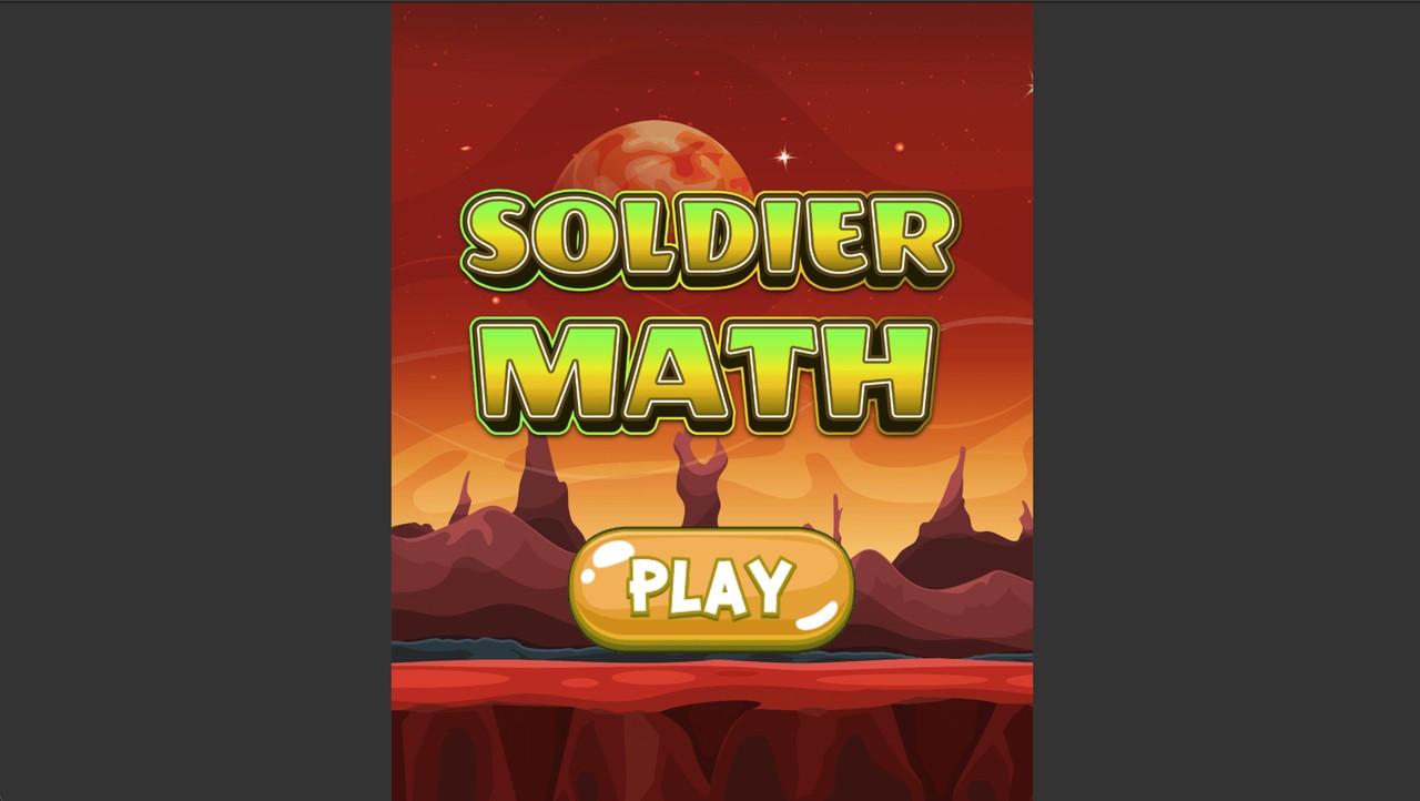 Soldier Math - Cross Platform Math Game by raizensoft | CodeCanyon