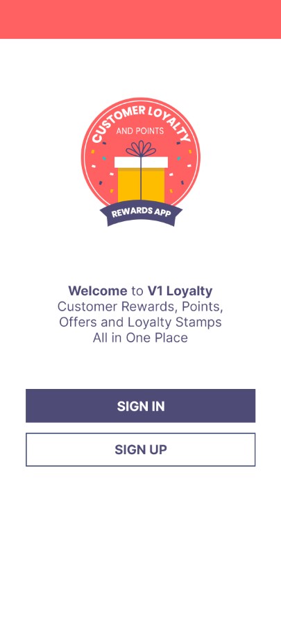 Customer Loyalty Reward Points Stamps Earning Membership Saving Free ...