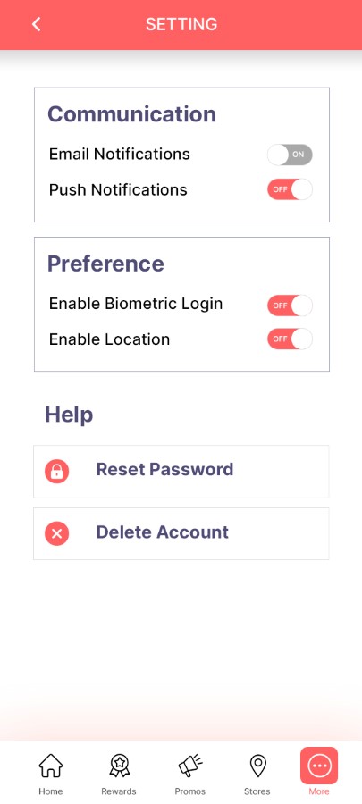 Customer Loyalty Reward Points Stamps Earning Membership Saving Free ...