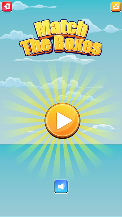 Match The Boxes (Construct | C3P | CAPX | HTML5) Falling Blocks Game by ...