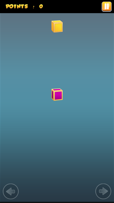 Match The Boxes (Construct | C3P | CAPX | HTML5) Falling Blocks Game by CGFX-Studio