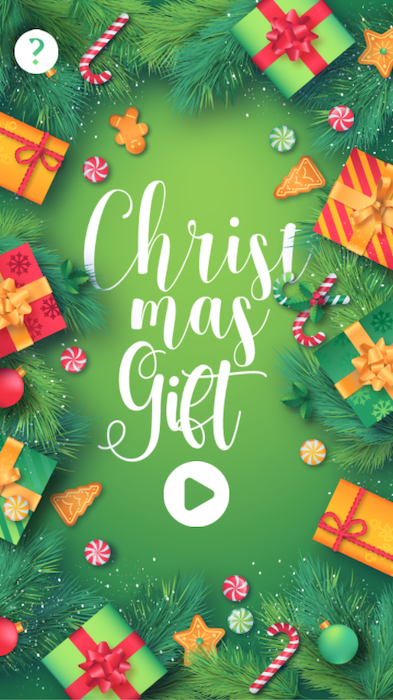 Christmas Gift - HTML5 game, Construct 3 by EyeQStudio | CodeCanyon