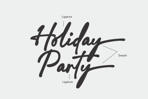 Australian Signature, Fonts | GraphicRiver